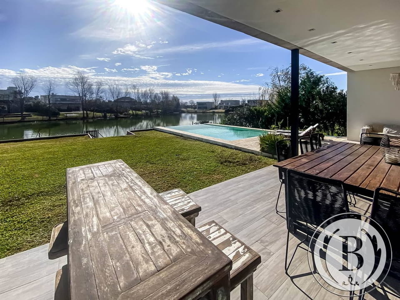 Venta de Casa en El Canton, Escobar | Bustamante Propiedades