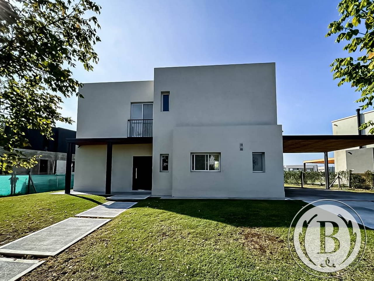Venta de Casa en El Canton, Escobar | Bustamante Propiedades