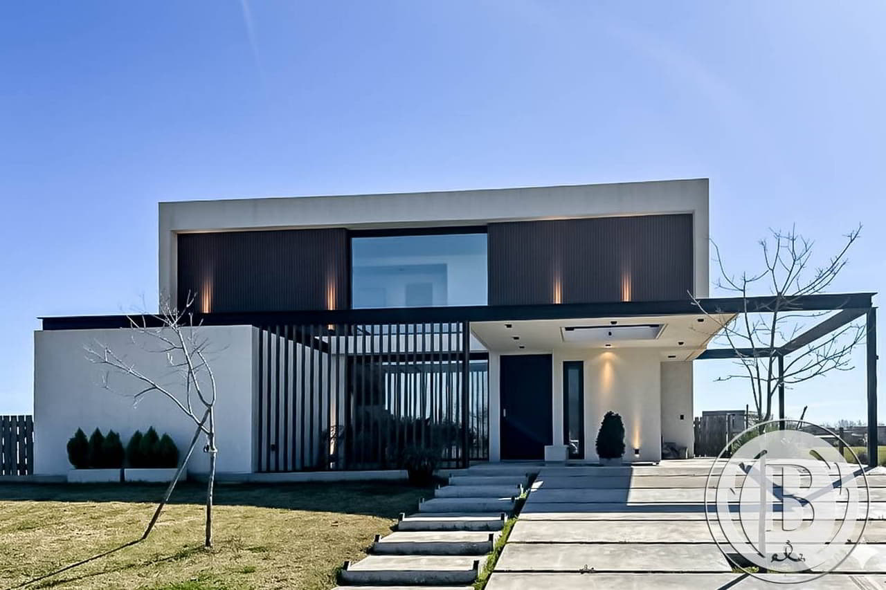 Venta de Casa en El Naudir, Escobar | Bustamante Propiedades